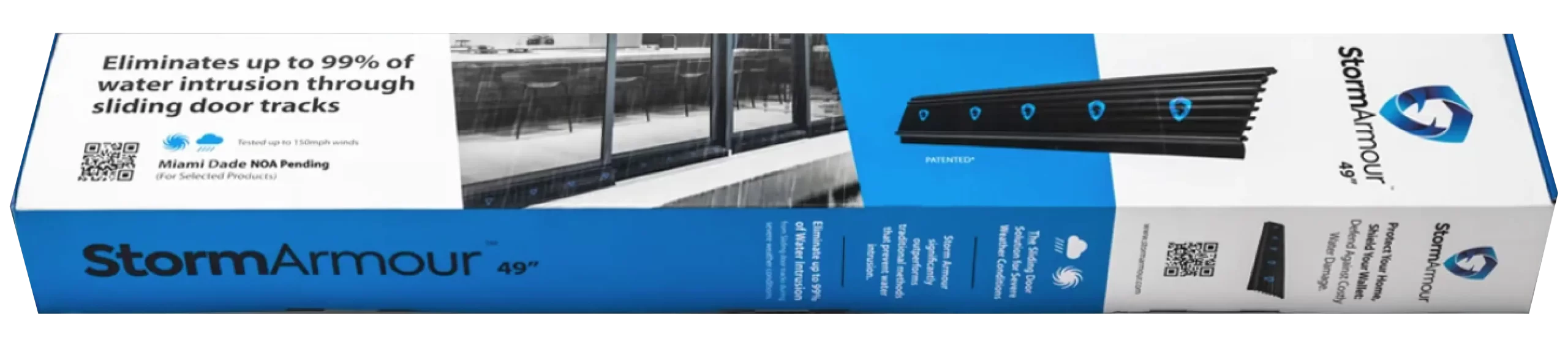 StormArmour - eswindows